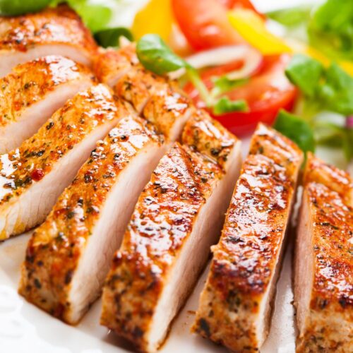 Boneless Turkey Breast Netted Roast Roasting Instructions - Mary's Turkey