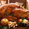 Fully Cooked Whole Turkey Roasting Instructions - Mary's Turkey
