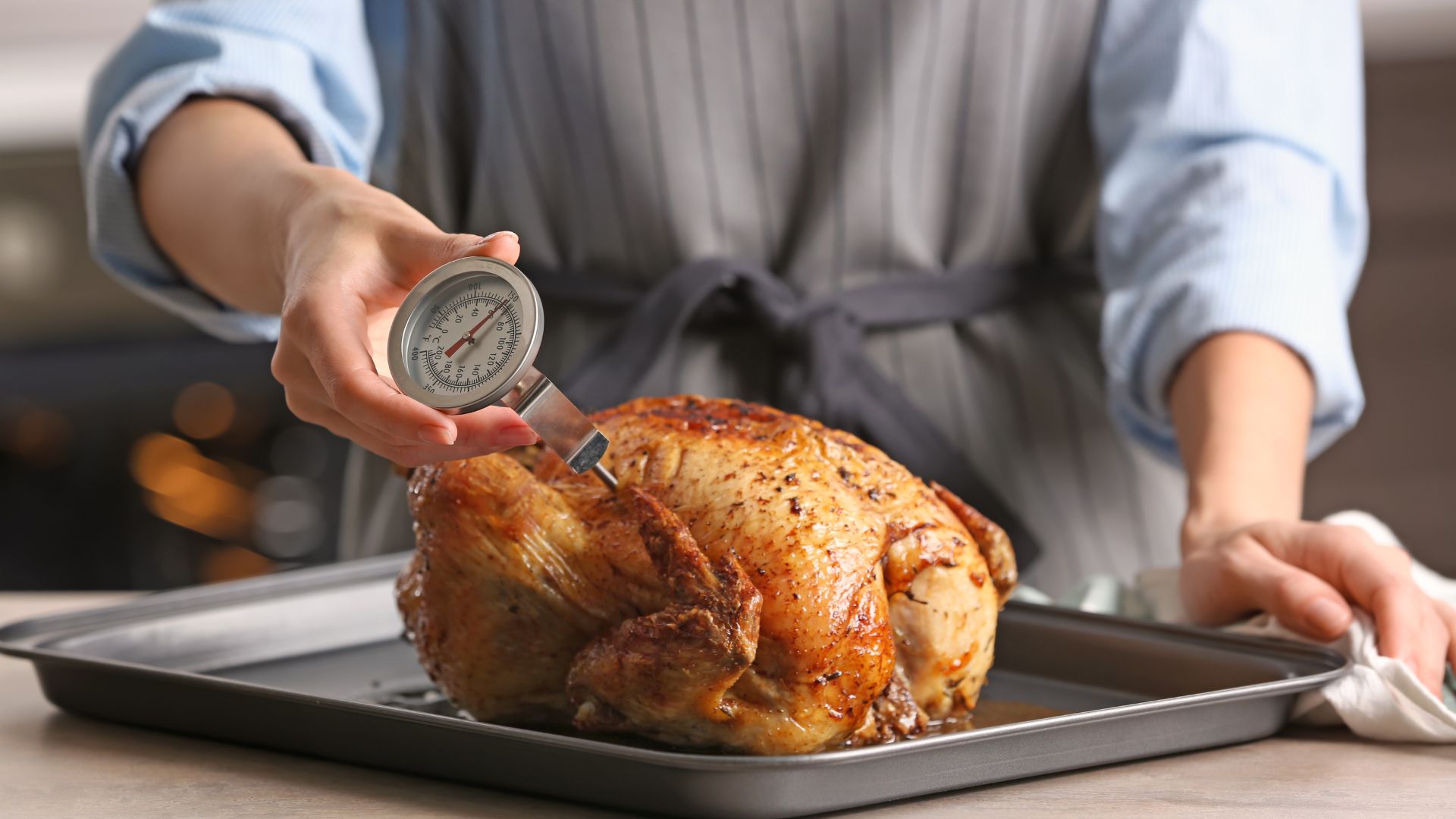 Heritage Turkey Roasting Instructions - Mary's Turkey