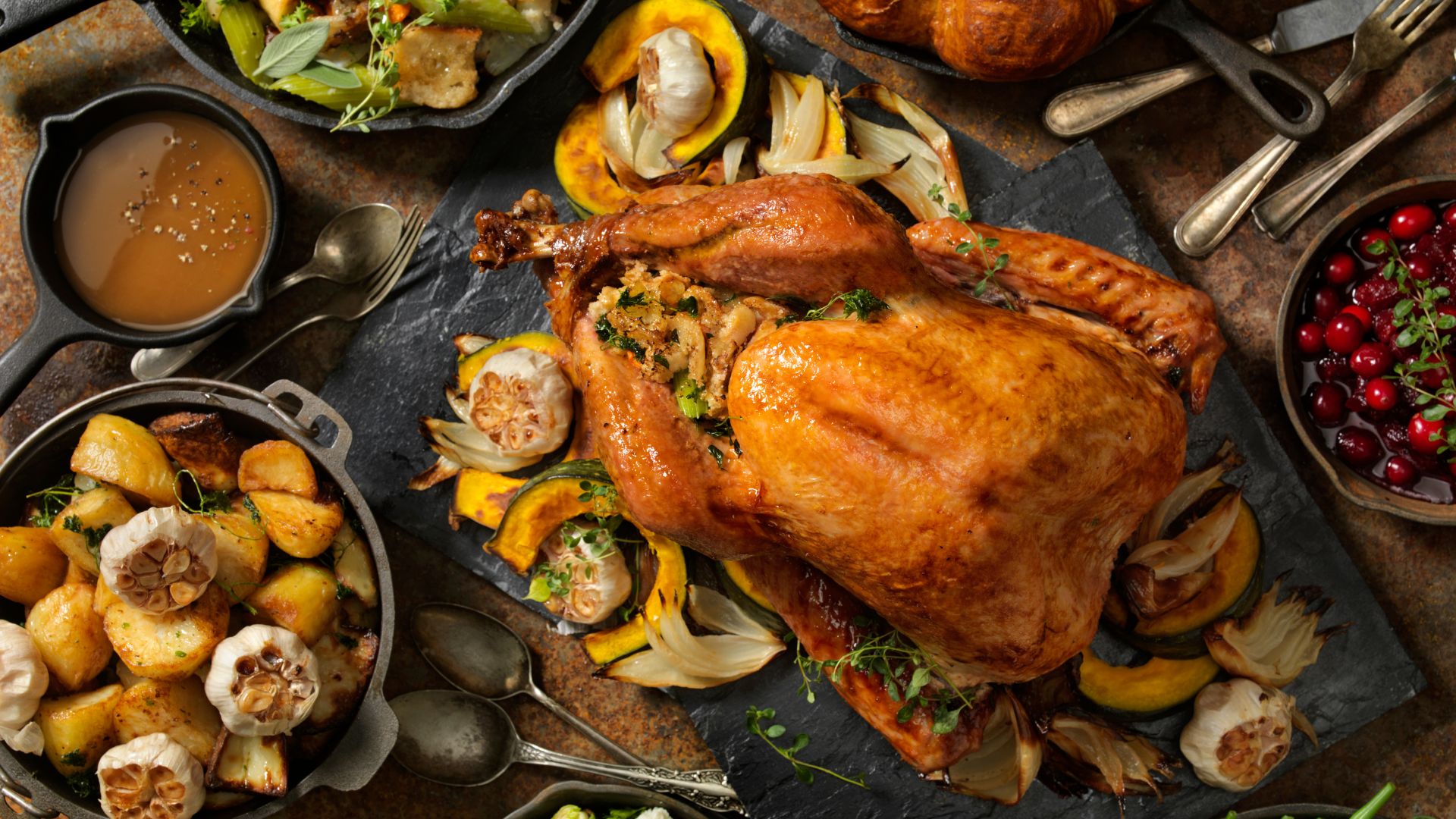 Heritage Turkey Roasting Instructions - Mary's Turkey